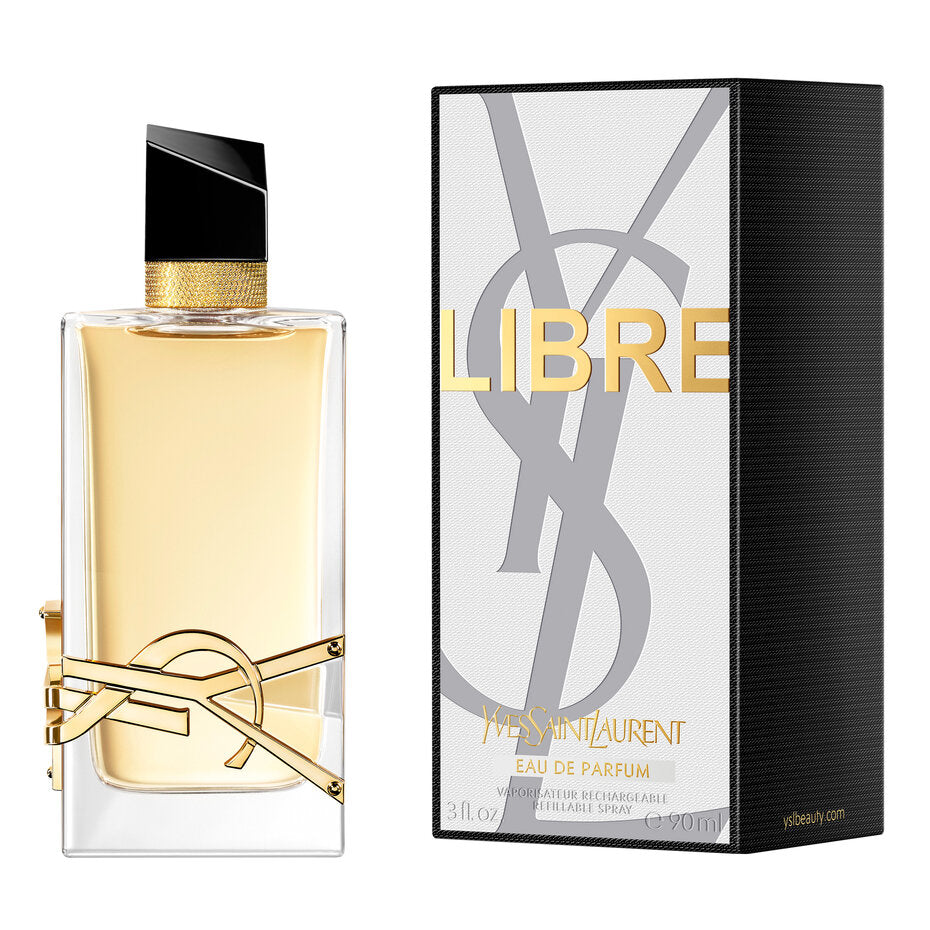 Libre By YSL | TesterStudio